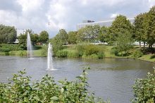 Aztec West Business Park - Patchway Journal